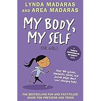 What's Happening to My Body? Book for Girls: A Growing-Up Guide for ...