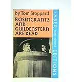 Rosencrantz and Guildenstern are Dead: Tom Stoppard: 9780802132758 ...