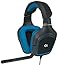 Logitech Wireless Gaming Headset G930 with 7.1 Surround Sound: Amazon ...