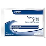 Amazon.com : Vivonex Plus Nutritional Supplement ( VIVONEX PLUS, 2.8 OZ ...