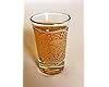 Amazon.com: Celtic Wolf Shot Glass - Free Personalized Engraving: Handmade
