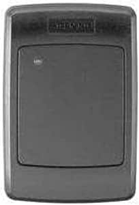 Amazon.com : Honeywell Access OP40HONR OmniProx Wall Mount Proximity ...