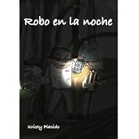 Robo en la Noche: Kristy Placido: 9781934958575: Amazon.com: Books