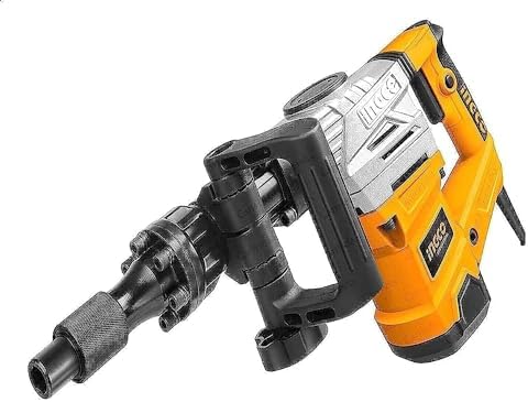 Ingco PDB13008 Demolition Breaker - 1300 Watt price in Egypt | Amazon ...