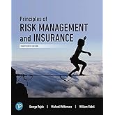 Principles of Risk Management and Insurance: Rejda, George, McNamara ...
