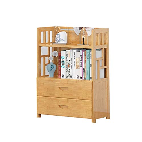 All Bamboo Bookshelves Archives - Bamboo Home Decor