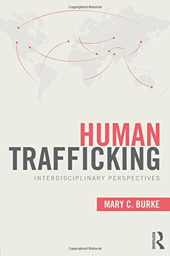 Amazon.com: Human Trafficking: Interdisciplinary Perspectives ...