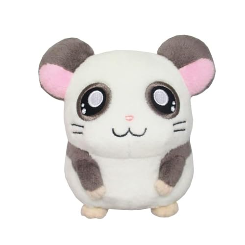 Hamtaro Panda All Star Collection HM13 4 Inch Plush in Kuwait | Whizz