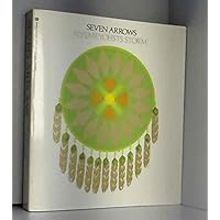 Seven Arrows: Storm, Hyemeyohsts: 9780345296900: Amazon.com: Books