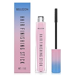 Amazon.com : Hair Feel Finishing Stick for Small Broken Hair, Hair ...