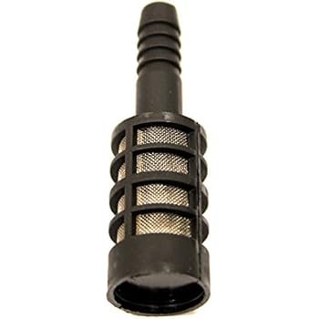Amazon.com : Chapin RP00007 EZ Sprayer In-Tank Inlet Filter, 3/8-Inch ...