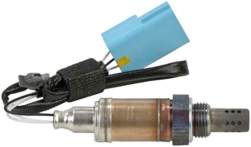 Bosch 15343 Oxygen Sensor, Original Equipment (Infiniti, Niaan) - PFL Store