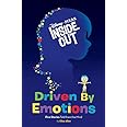 Inside Out Driven by Emotions: Elise Allen, Disney Book Group, Disney ...