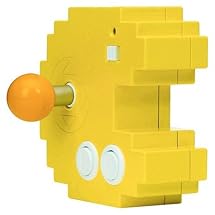 Amazon.com: Pac-Man Connect and Play – Classic Games: Video Games