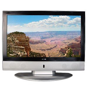 Amazon.com: Akai 32-Inch LCT3201TD 1080i HDTV Ready LCD TV/DVD Player ...