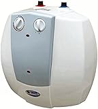 Redring EW15 15 Litre Under Sink Water Storage Heater 3KW: Amazon.co.uk ...