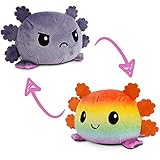 Amazon.com: TeeTurtle | The Original Reversible Turtle Plushie ...