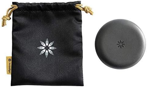 INVISALIGN Aligner And Retainer Case, Black – BigaMart