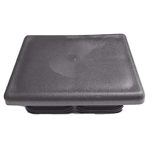 Amazon.ca: 3x3 post caps