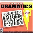 The Dramatics - The Best Of The Dramatics - Amazon.com Music