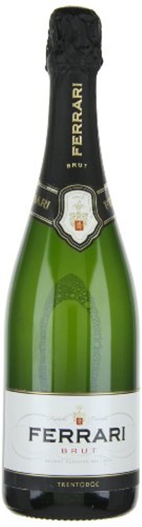 Ferrari Brut 75 cl.: Amazon.co.uk: Beer, Wine & Spirits