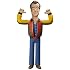 Amazon.com: Funko Vinyl Idolz: Seinfeld - Kramer Action Figure: Funko ...