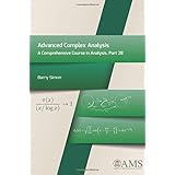 Amazon.com: Basic Complex Analysis (A Comprehensive Course in Analysis): 9781470411008: Simon ...