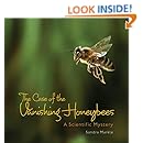 The Case of the Vanishing Honeybees: A Scientific Mystery (Sandra ...