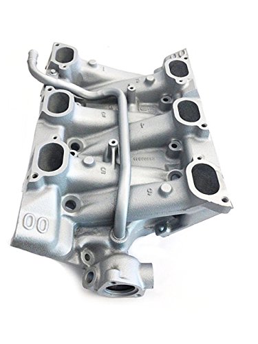 Amazon.com: Lower Intake Manifold Reconditioned 3400 3100 3.1L 3.4L ...