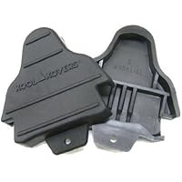 Amazon.com : Kool Kovers-Cleat covers for Shimano SPD-SL Pedal Systems ...