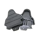 Amazon.com : Kool Kovers-Cleat covers for Shimano SPD-SL Pedal Systems ...