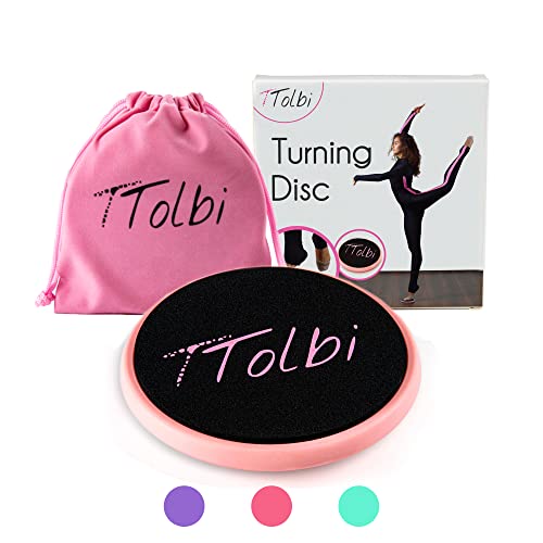 TTolbi Turning Boards for Dancers : Ballet Turning Board and Figure Ice ...