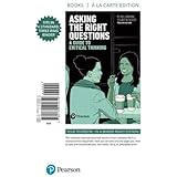 Amazon.com: Asking the Right Questions: A Guide to Critical Thinking ...