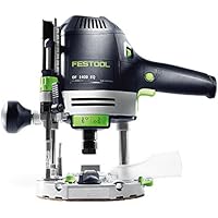 Festool OF 1010 EQ-F Plus Router - Fixed Base Power Routers - Amazon.com
