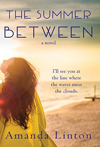 Amazon.com: The Summer Between: 9781733627139: Linton, Amanda: Books