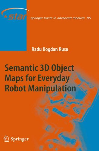DoWnLoAd @PDF~ Semantic 3D Object Maps for Everyday Robot Manipulation ...