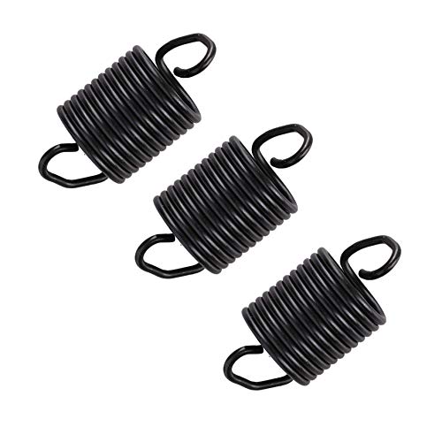 Washing Machine Suspension Tub Springs WP63907 - (3 PACK) For Whirlpool ...
