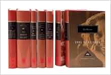 Amazon.com: Everyman's Library Contemporary Classics Set (9780307383952 ...