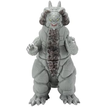 Amazon.com: Ultra Monster 500 series #35: SILVERGON: Toys & Games