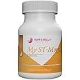 ISMERELY MY ST-MORY, 100% NATURAL, original, 60 capsulas : Amazon.com ...