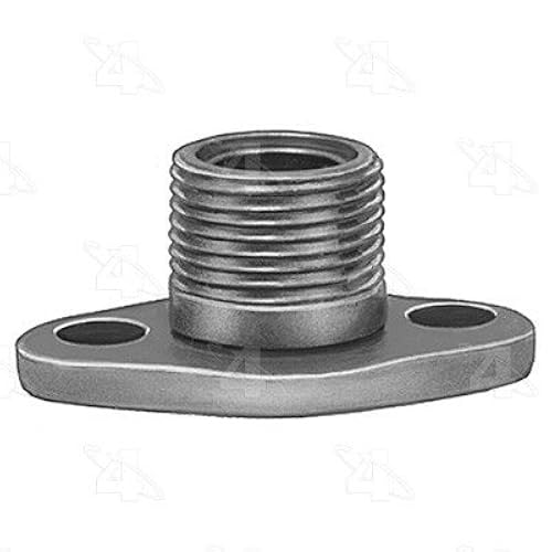 Four Seasons 12807 Air Conditioning Compressor Fitting Adapter in ...