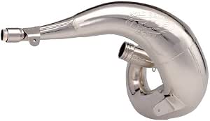 Amazon.com: FMF FATTY GOLD SERIES EXHAUST PIPE - SUZUKI RM250 - 1990 ...