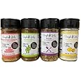 Amazon.com : Simple Girl Gourmet Spice Set With Southwest Seasoning ...