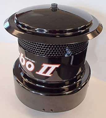 Amazon.com: New 6" Inlet Intake Turbo II Pre-Cleaner for Model 68 with ...