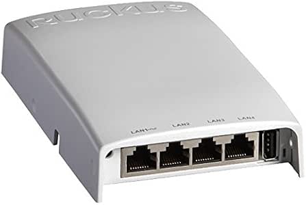 Amazon.com: Ruckus Wireless ZoneFlex H510 IEEE 802.11ac 867 Mbit/s ...