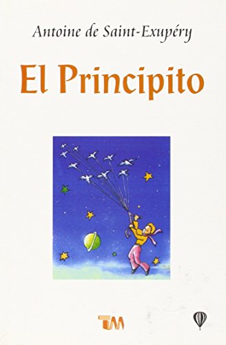 Lysencotopk: Download El Principito / The Little Prince (pdf) Antoine ...