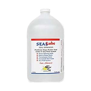 Amazon.com: SealLube - Seal Expander - 1 Gallon: Garden & Outdoor