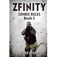 Z14: Zombie Rules Book 2: Achord, David: 9781925225075: Amazon.com: Books