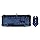 Cosmic Byte Dark Matter Gaming Keyboard and Mouse Combo, 3 Color LED ...
