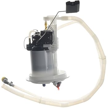 Amazon.com: A-Premium Fuel Pump Sending Unit with Filter for Mercedes ...